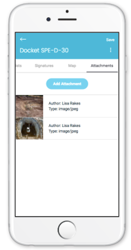 Docketbook Reviews, Cost & Features | GetApp Australia 2025