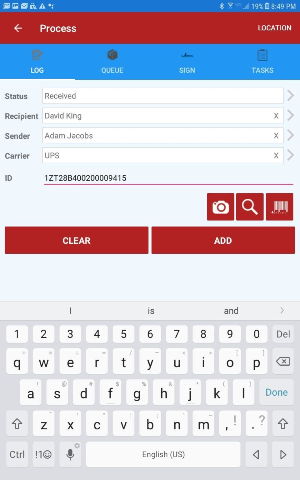 TekTrack Cost & Reviews - Capterra Australia 2023