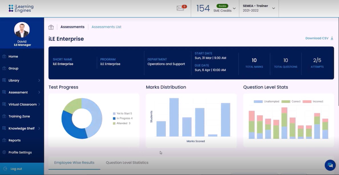iLearningEngines Pricing, Alternatives & More 2023 | Capterra