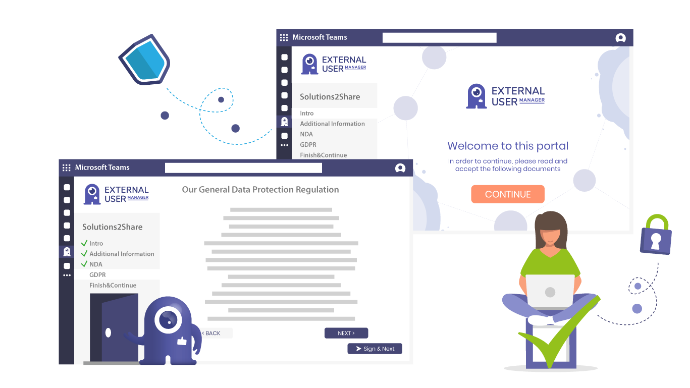 External User Manager Software - 2025 Reviews, Pricing & Demo
