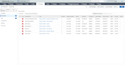 Oracle Aconex vs Procore - 2026 Comparison - Software Advice