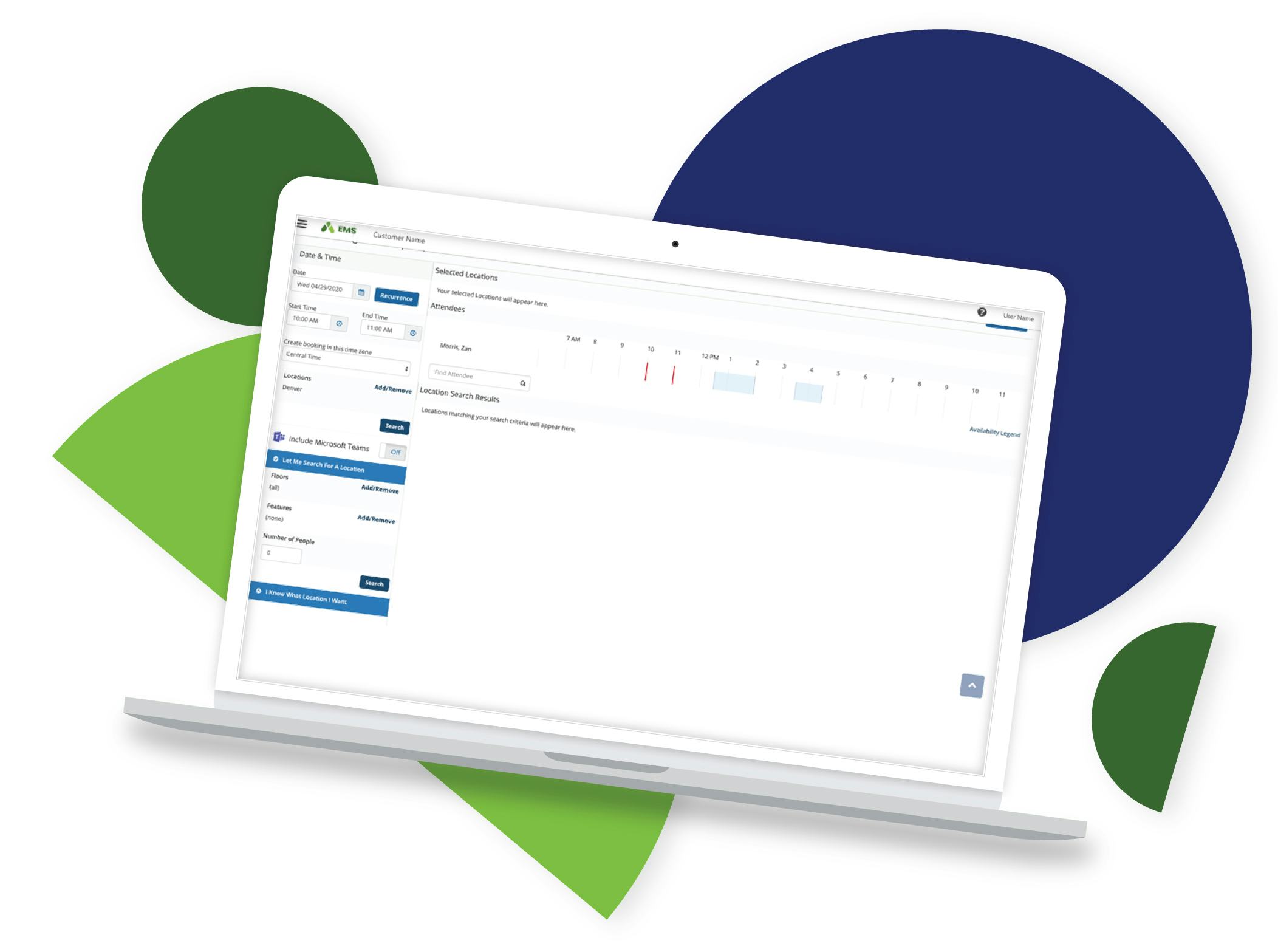 EMS | Reviews, Pricing & Demos - SoftwareAdvice NZ