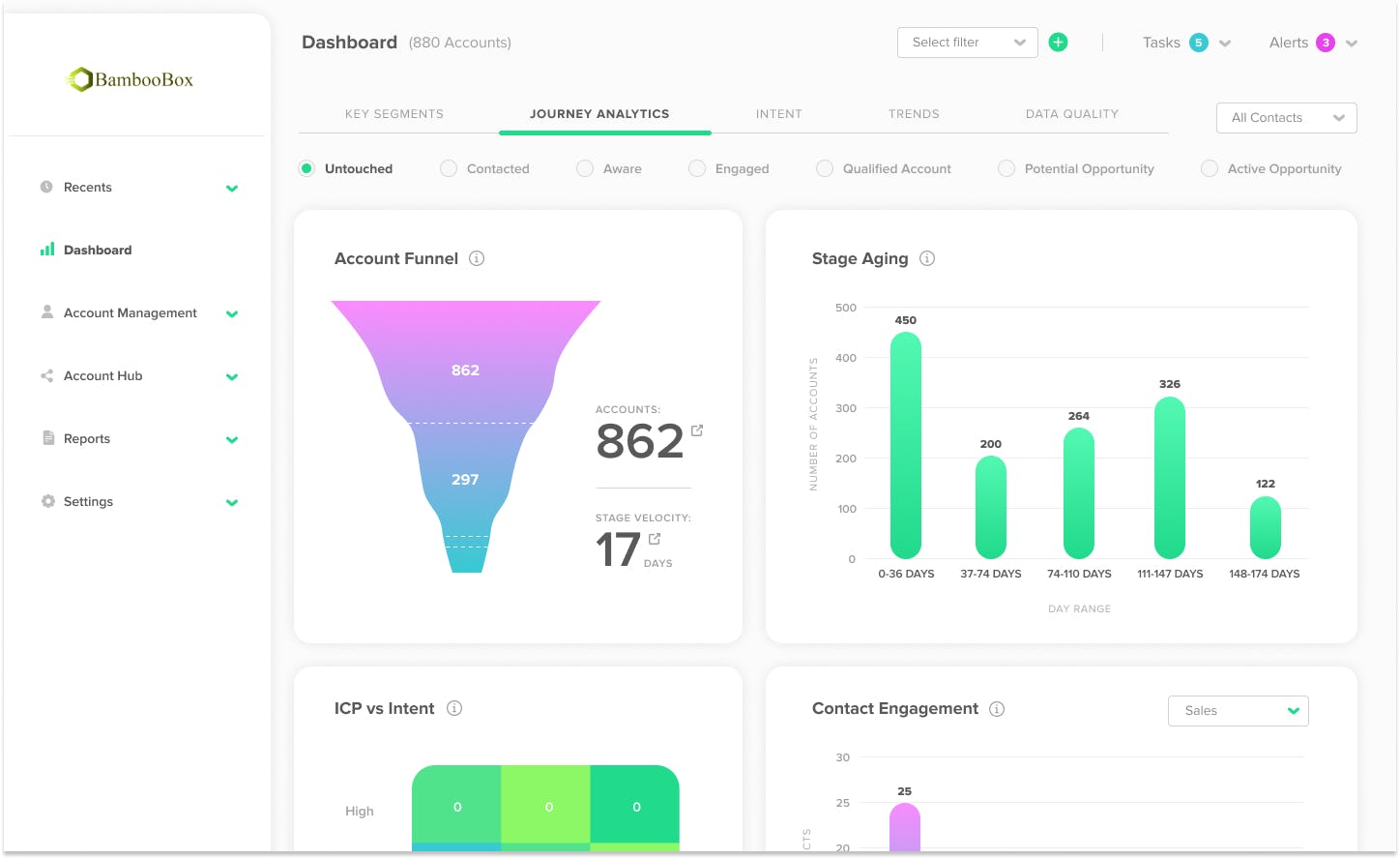 BambooBox Software - 2024 Reviews, Pricing & Demo
