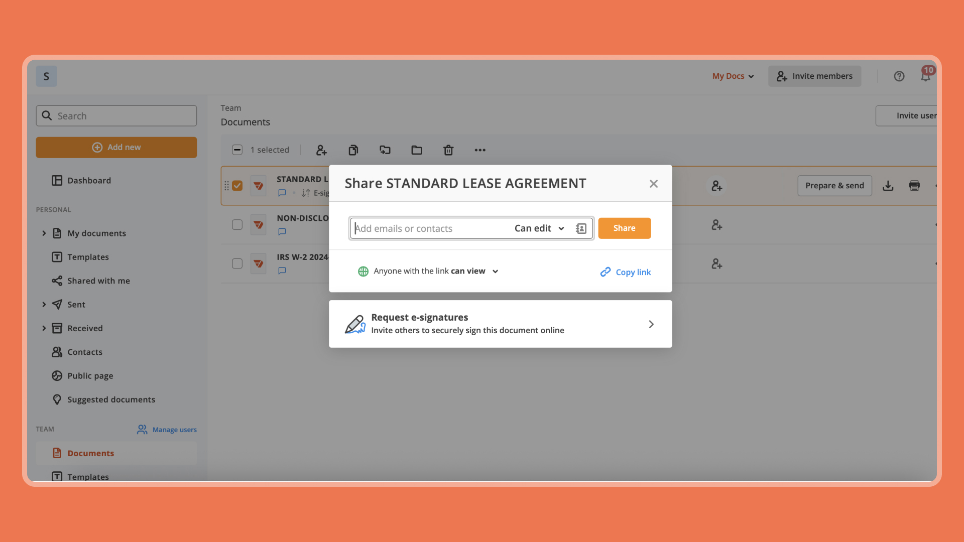 pdfFiller Pricing, Alternatives & More 2025 | Capterra