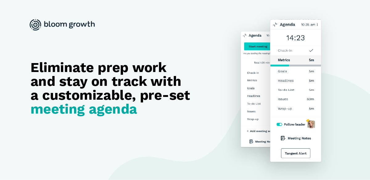 Bloom Growth - Opiniones, precios y características - Capterra España 2025