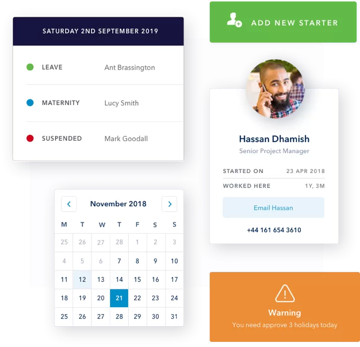 Natural HR Moorepay Suite Cost & Reviews - Capterra Australia 2024