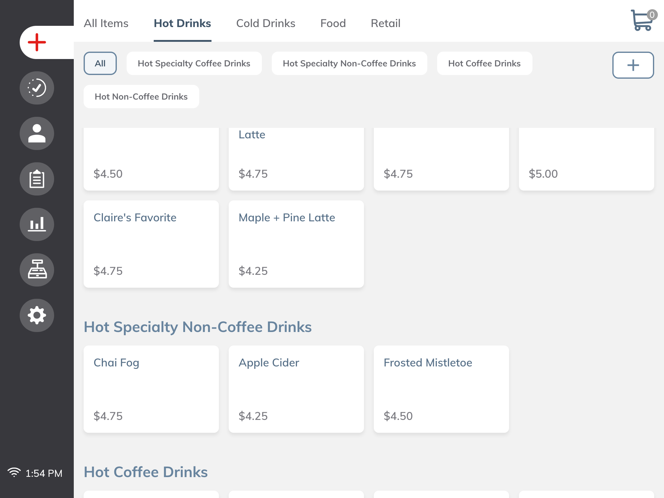 joe Point of Sale Pricing, Alternatives & More 2024 | Capterra