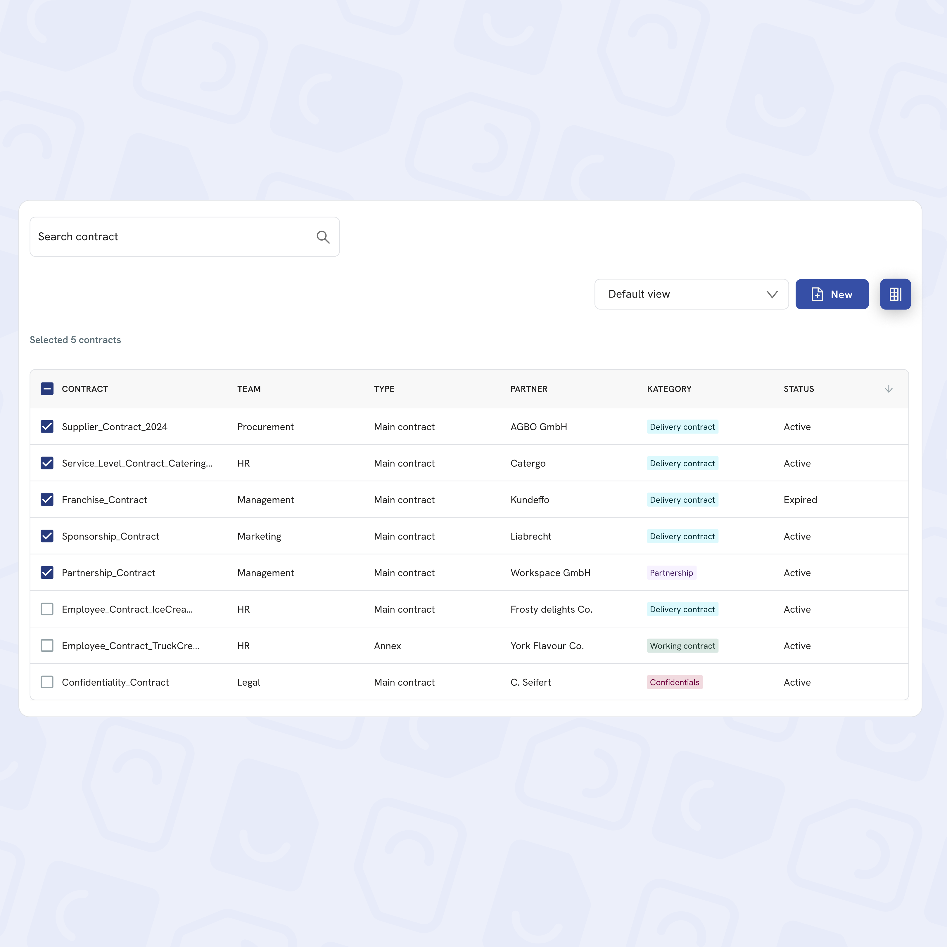 ContractHero Erfahrungen, Kosten & Bewertungen | GetApp Österreich 2024