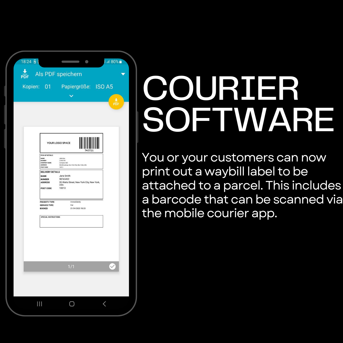 Kurier Software Reviews, Cost & Features | GetApp Australia 2024