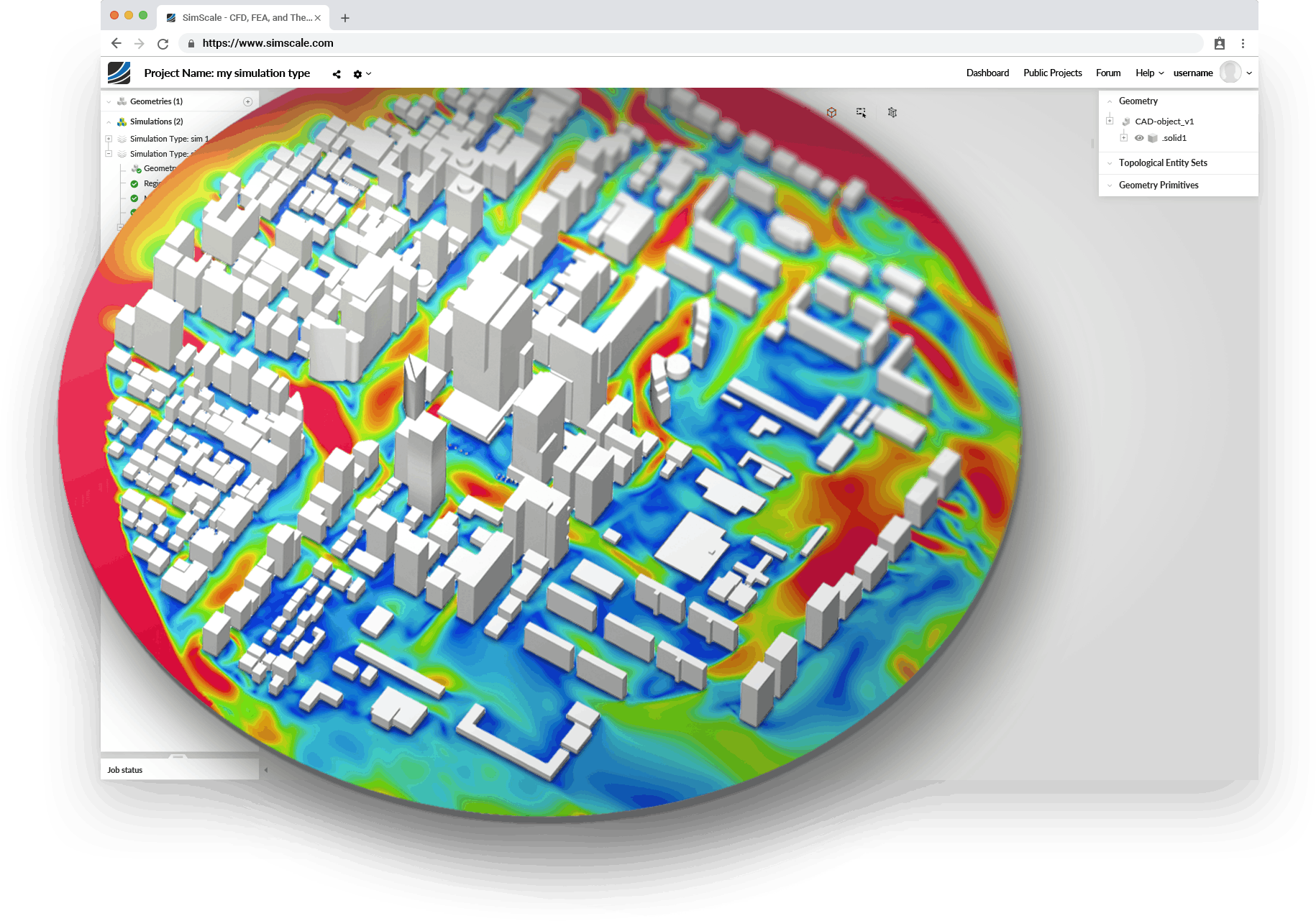 SimScale Pricing, Alternatives & More 2023 | Capterra
