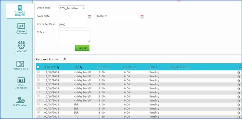 Time Rack Reviews, Pricing & Ratings | GetApp NZ 2024