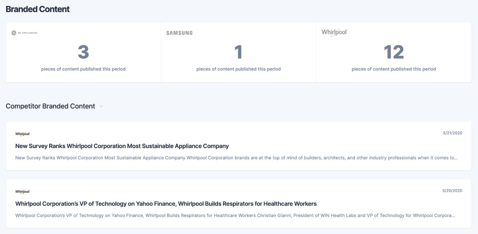 Signal Insights Cost & Reviews - Capterra Australia 2023