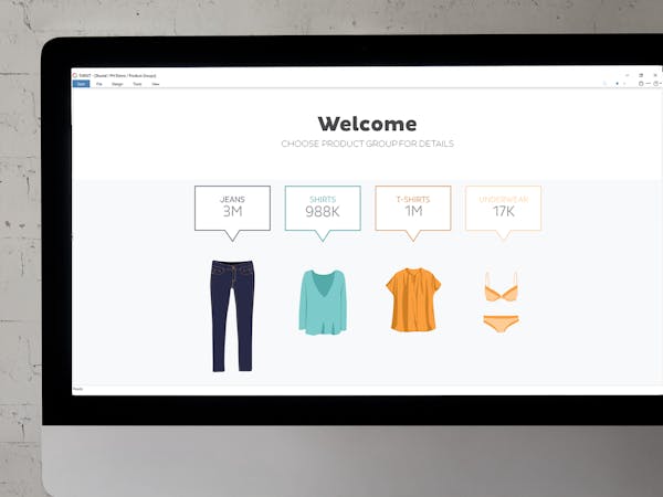 TARGIT Reviews, Demo & Pricing - 2021