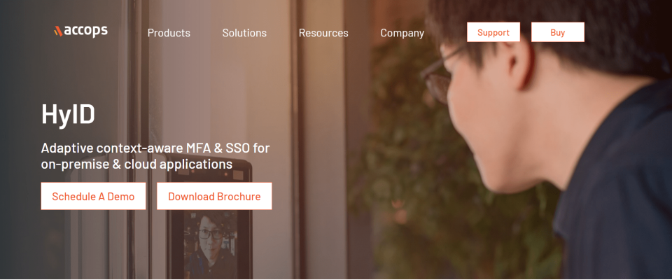Accops Digital Workspace Pricing, Alternatives & More 2022 - Capterra