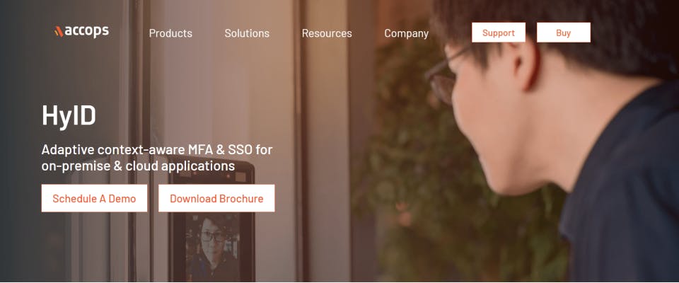 Accops Digital Workspace Pricing, Alternatives & More 2022 - Capterra