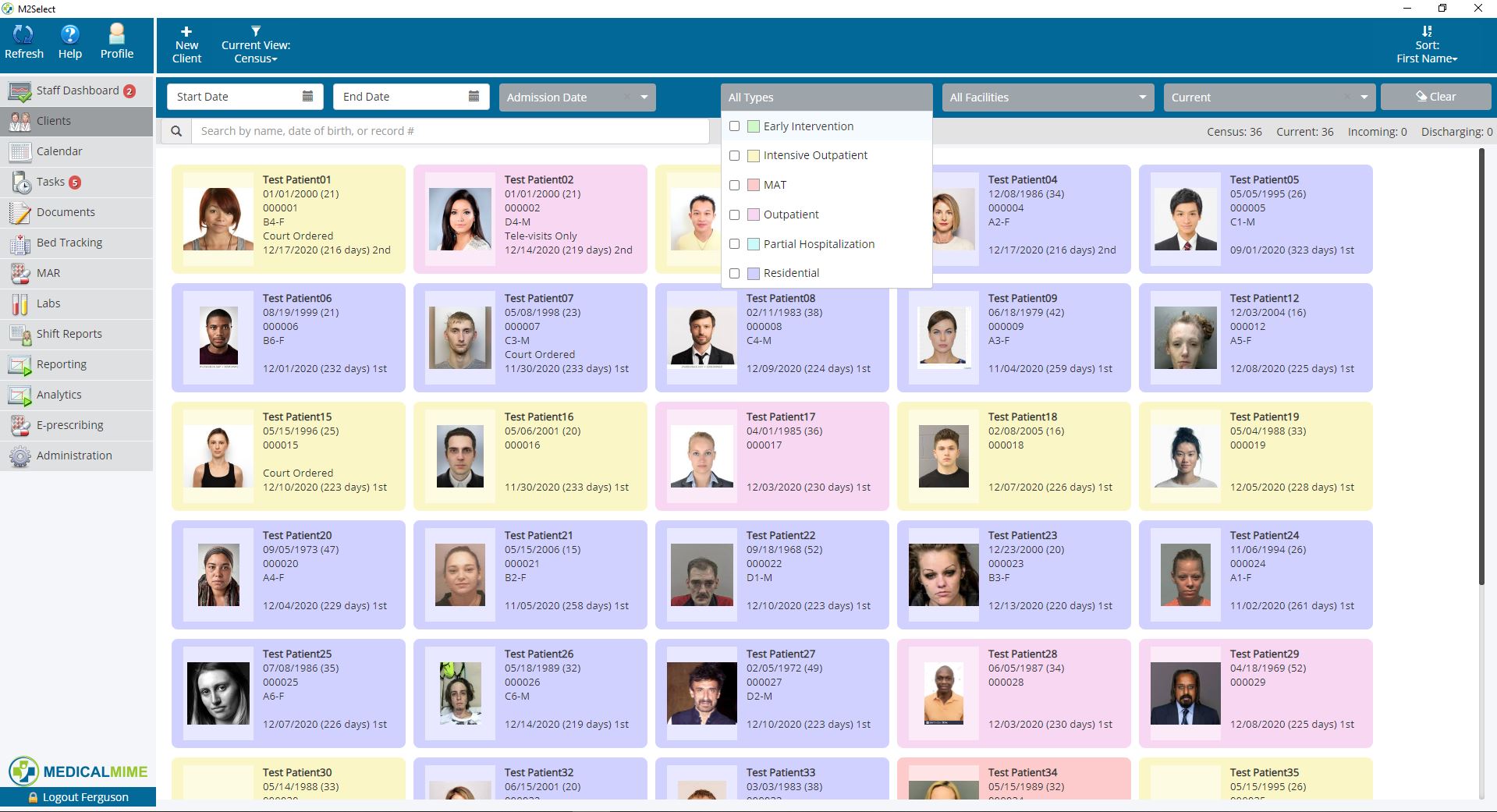 Medical Mime Pricing, Cost & Reviews - Capterra UK 2025