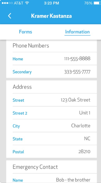 Pariox Cost & Reviews - Capterra Australia 2026