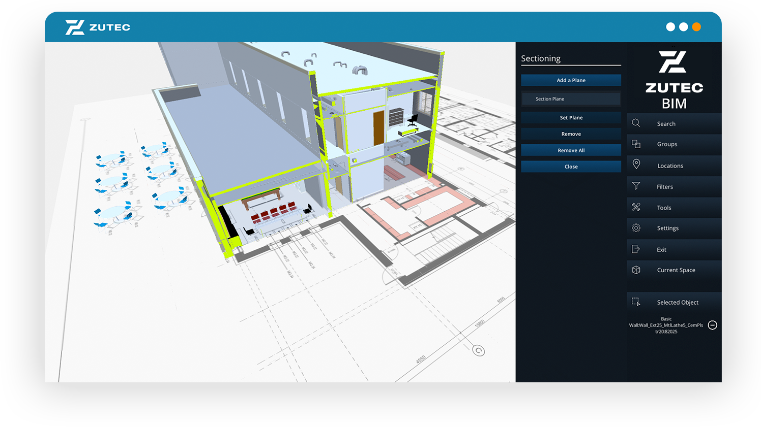 Zutec Cost & Reviews - Capterra Australia 2024