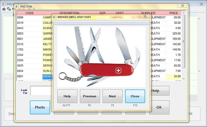 Retail Plus Point Of Sale Cost & Reviews - Capterra Australia 2025
