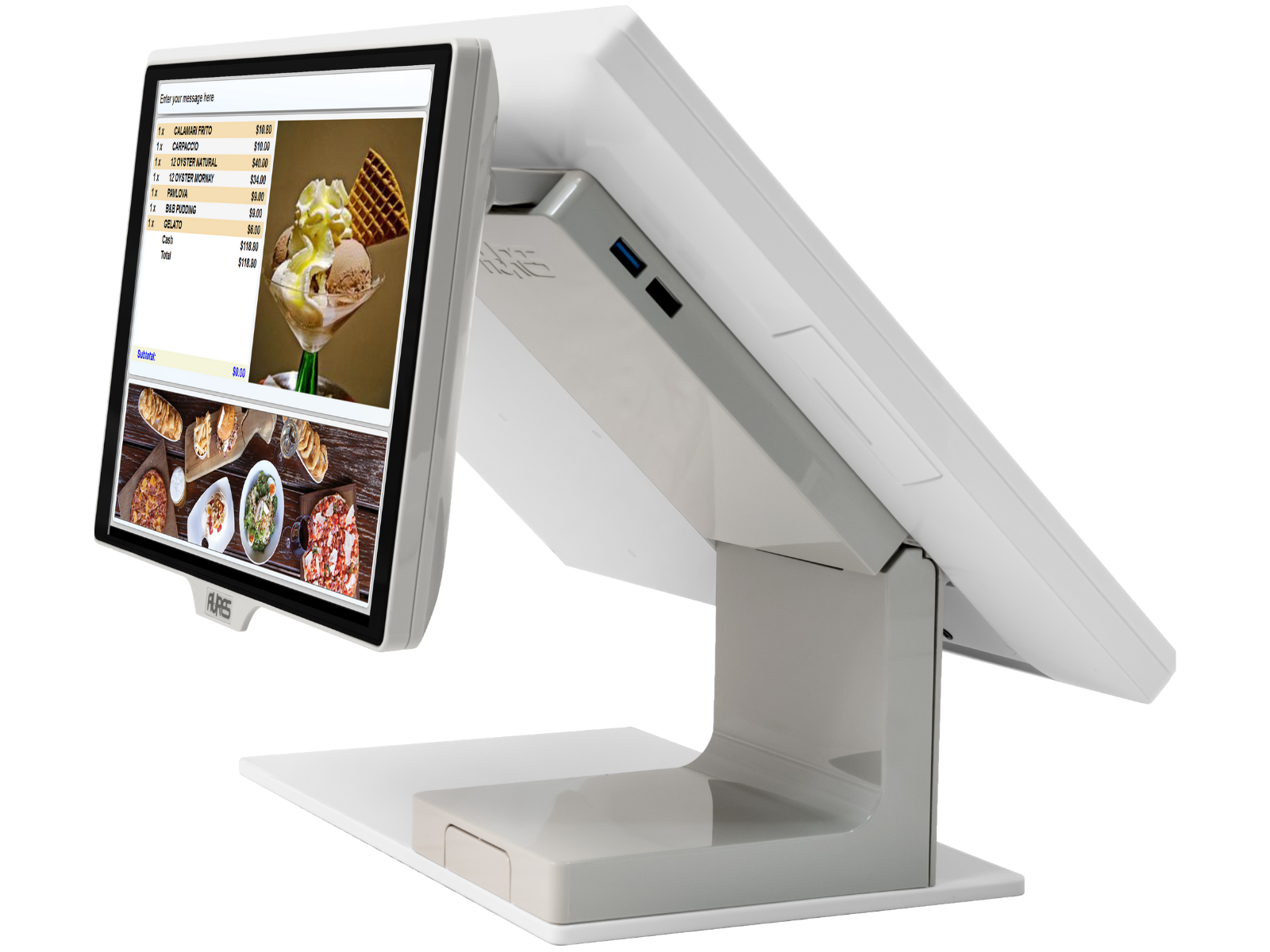 RMS POS | Reviews, Pricing & Demos - SoftwareAdvice AU