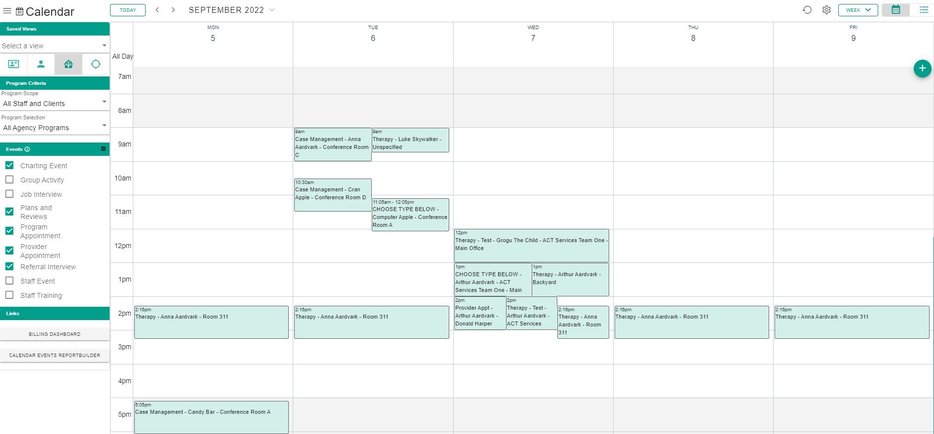 Foothold Software - 2025 Reviews, Pricing & Demo