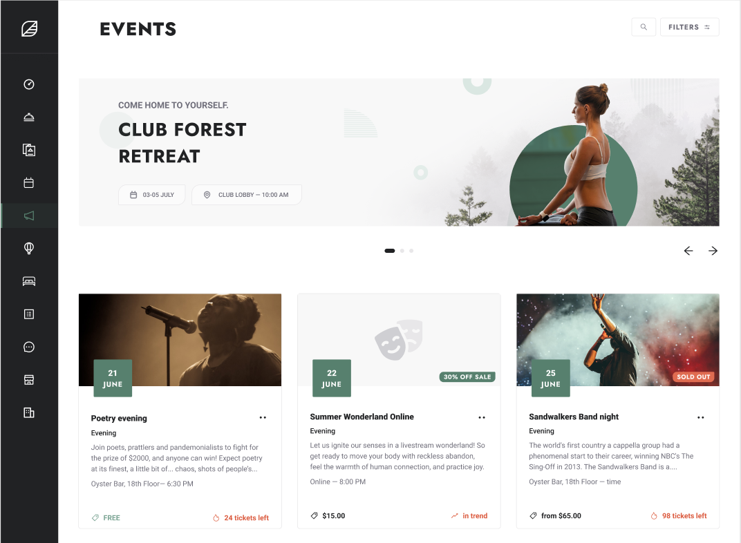 PeopleVine | Reviews, Pricing & Demos - SoftwareAdvice IE