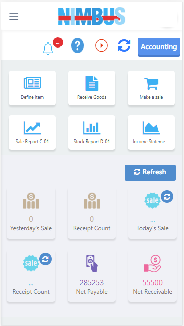 Nimbus Retail Management System | Reviews, Pricing & Demos ...