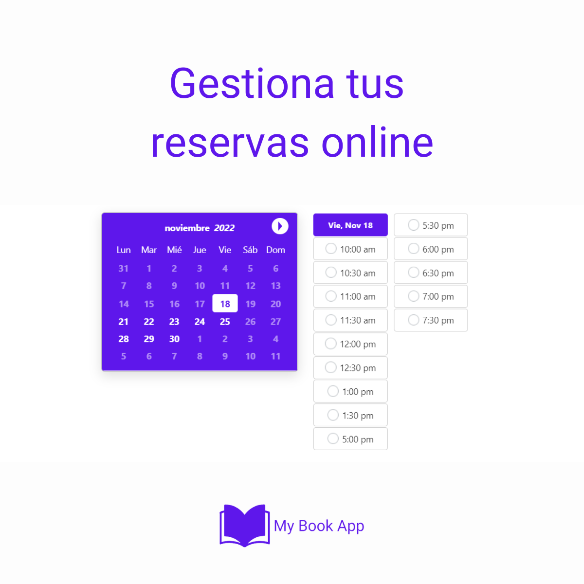 My Book App - Opiniones, precios y características - Capterra España 2025