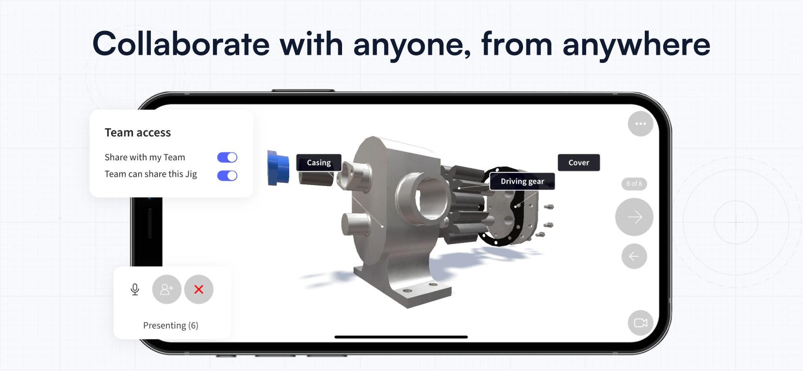 JigSpace Reviews, Cost & Features | GetApp Australia 2025