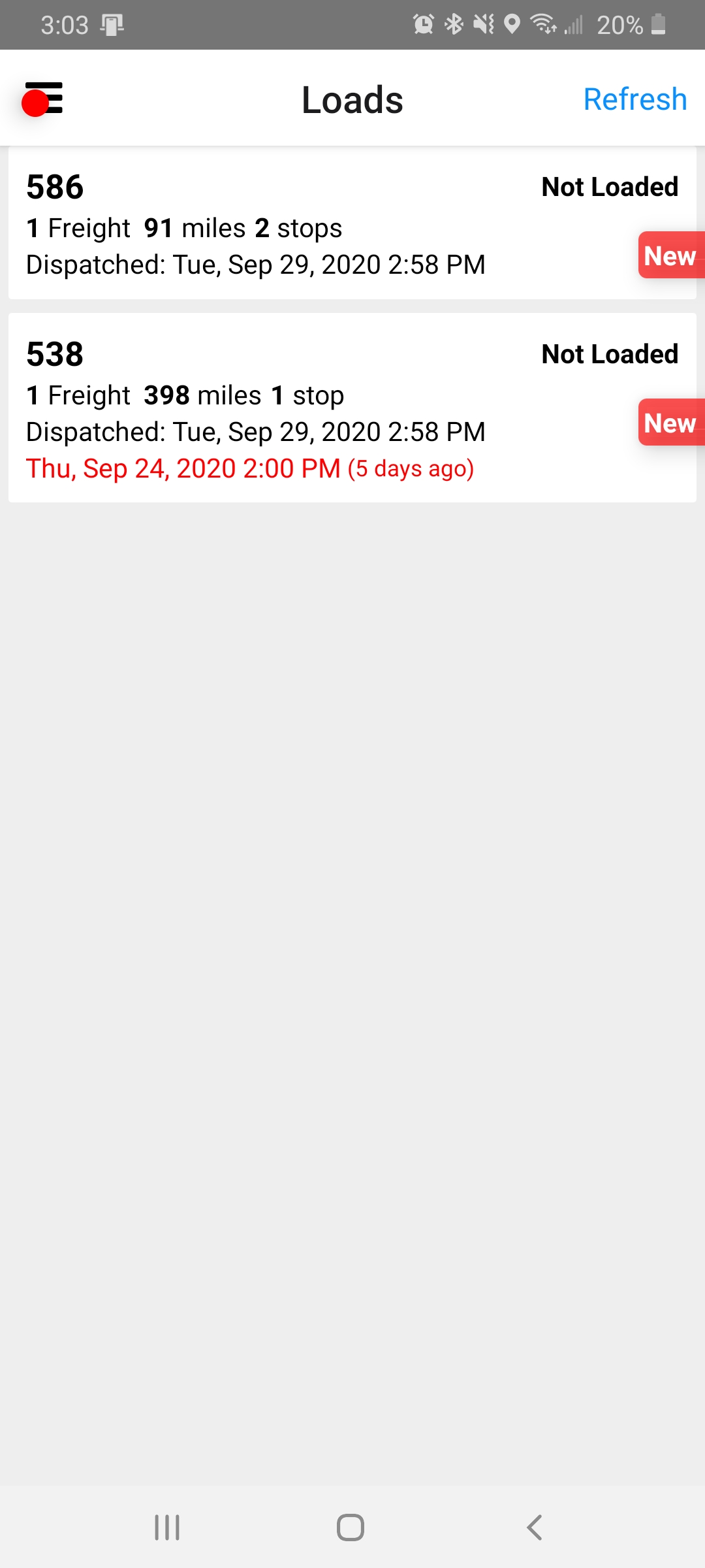 Magnus TMS Pricing, Alternatives & More 2025 | Capterra