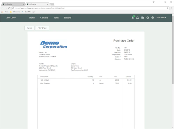Spendwise Reviews, Demo & Pricing - 2022