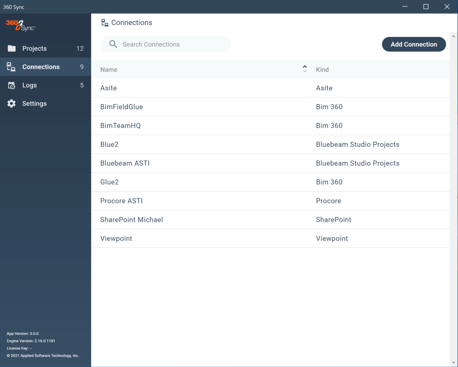 360 Sync Software - 2025 Reviews, Pricing & Demo