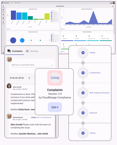 Cloudtheapp Software - 2024 Reviews, Pricing & Demo