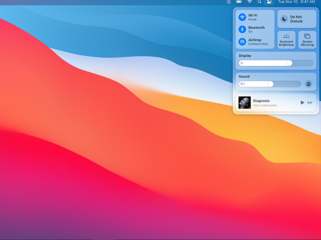 MacOS Big Sur Pricing, Reviews & Features - Capterra New Zealand 2025