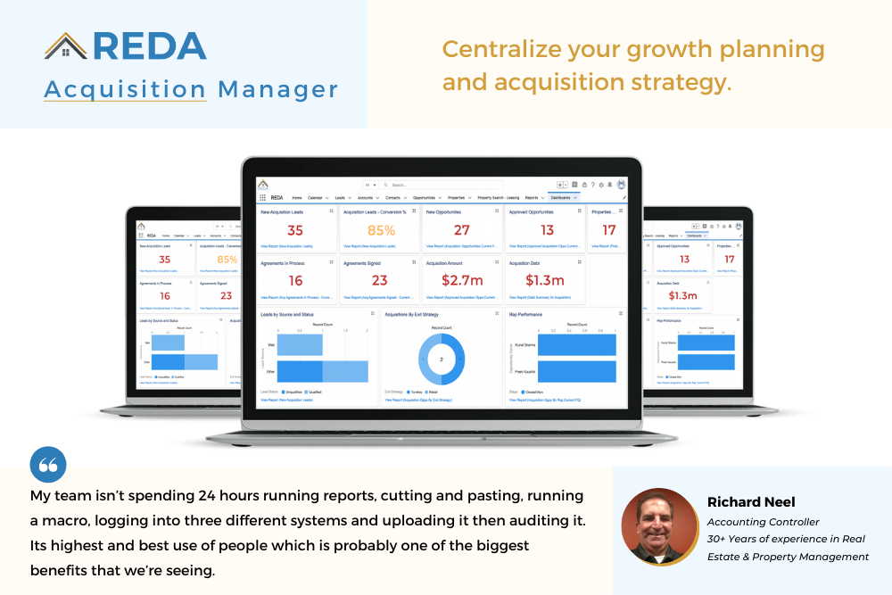 REDA Reviews, Cost & Features | GetApp Australia 2025