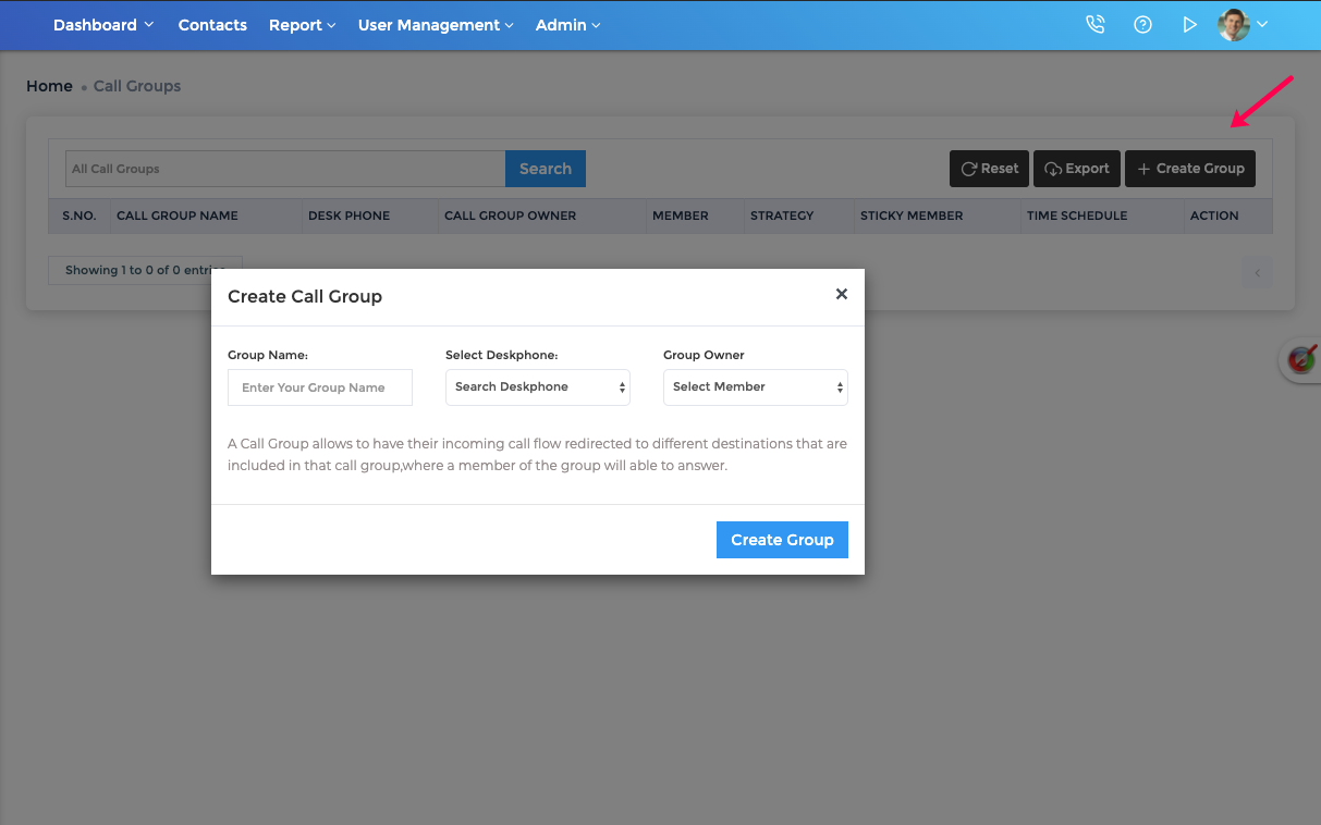 CallerDesk | Reviews, Pricing & Demos - SoftwareAdvice IE