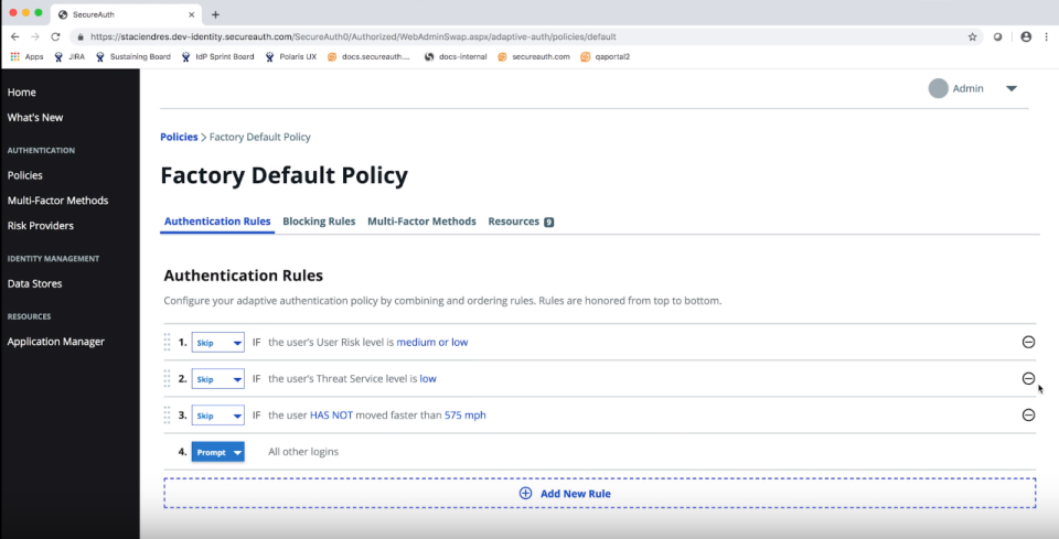 SecureAuth Cost & Reviews - Capterra Australia 2022