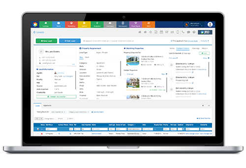 PropSpace | Reviews, Pricing & Demos - SoftwareAdvice AU