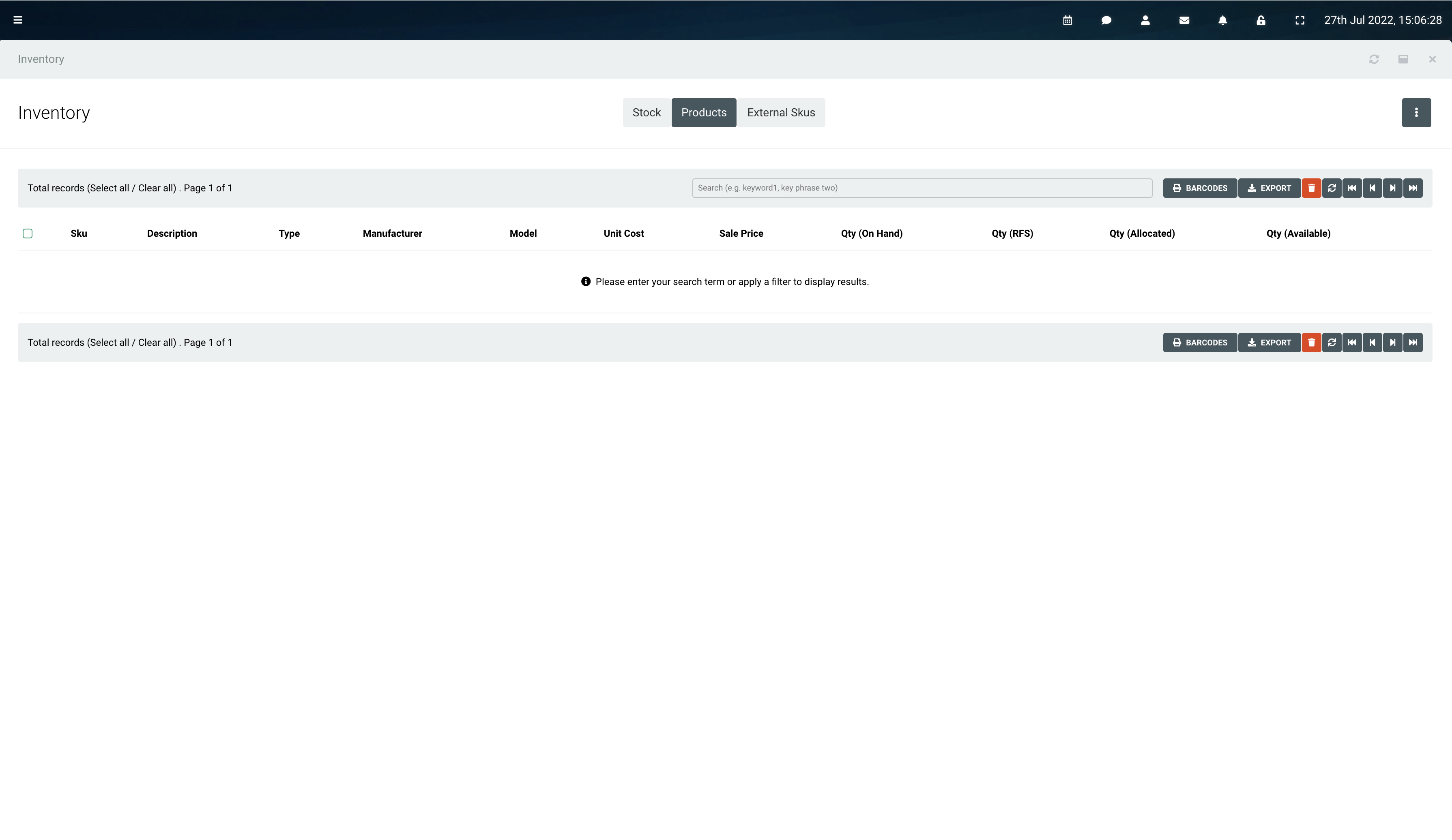 MPX Software - 2024 Reviews, Pricing & Demo
