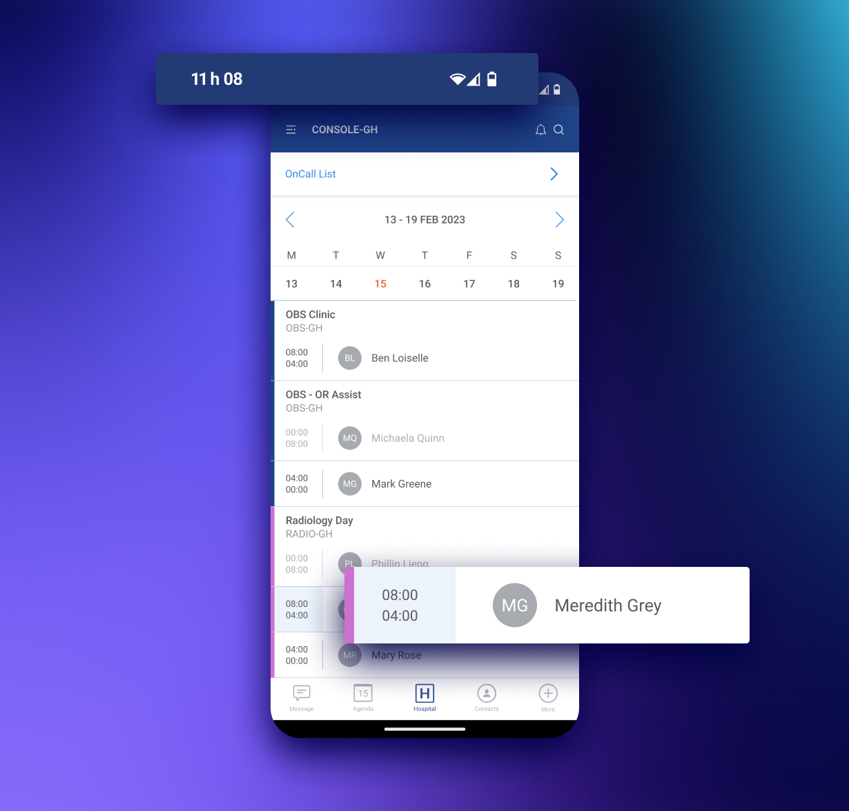 Petal On-Call Scheduling Cost & Reviews - Capterra Australia 2025