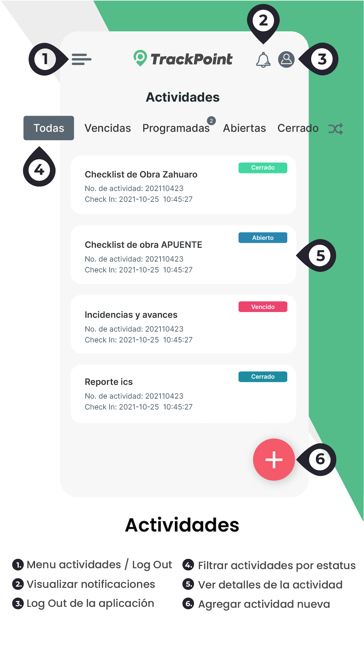 TrackPoint Pricing, Alternatives & More 2023 | Capterra