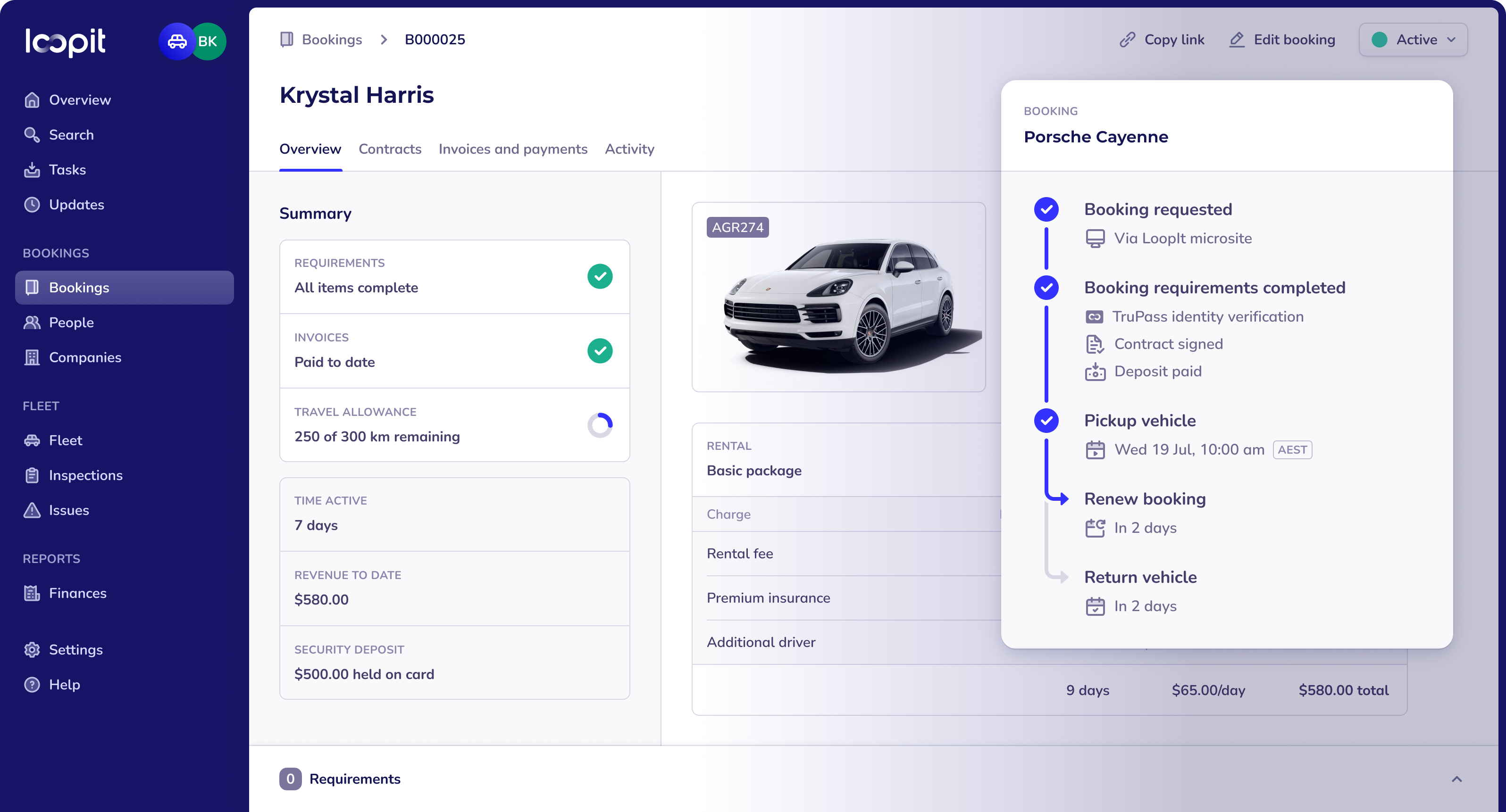 Loopit Pricing, Alternatives & More 2025 | Capterra