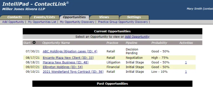 IntelliPad CRM Pricing, Alternatives & More 2025 | Capterra