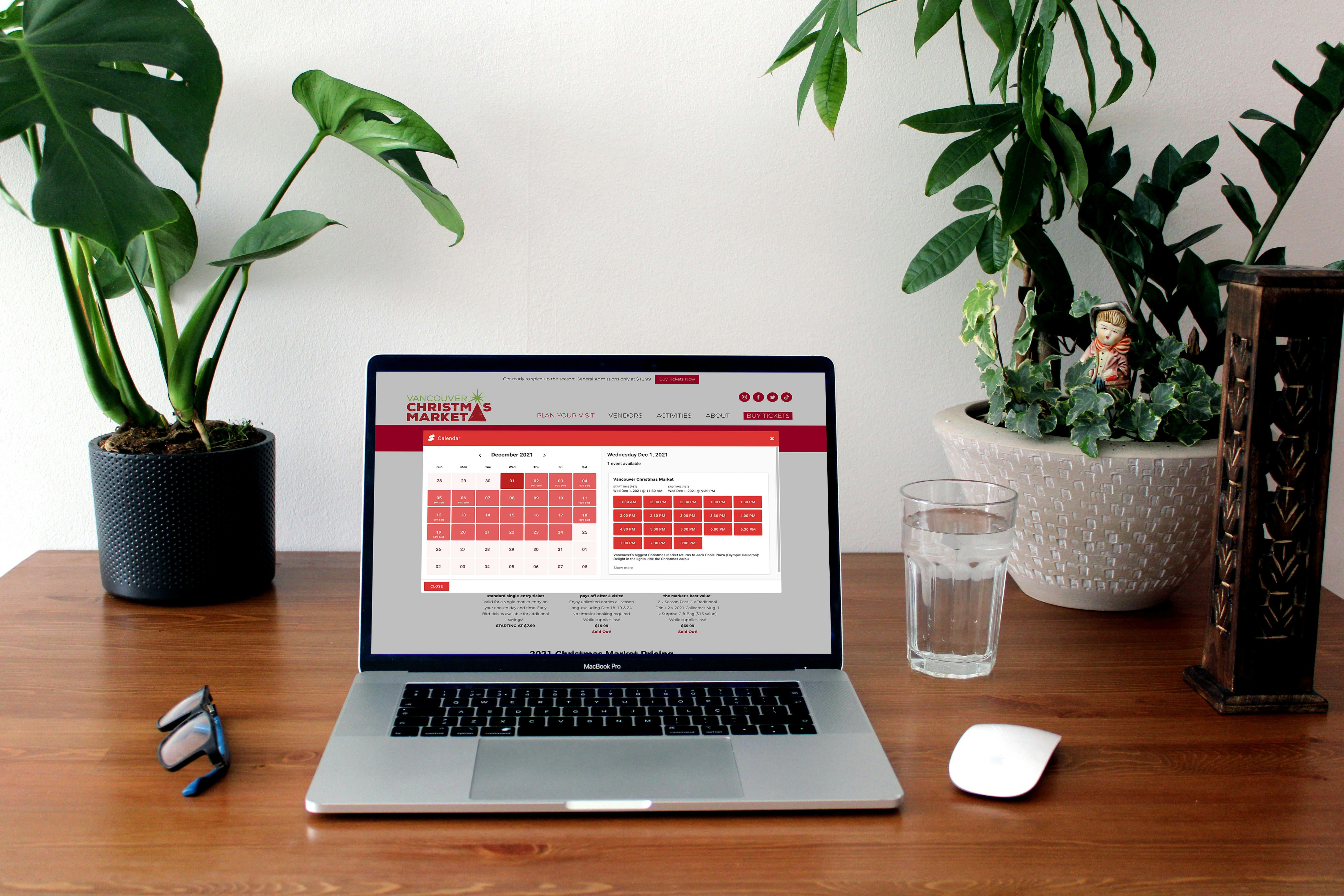 Showpass Software - 2025 Reviews, Pricing & Demo