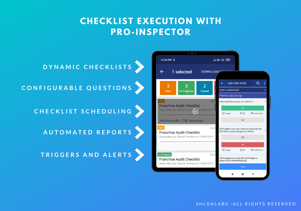 Pro-Inspector Pricing, Reviews & Features - Capterra Canada 2025