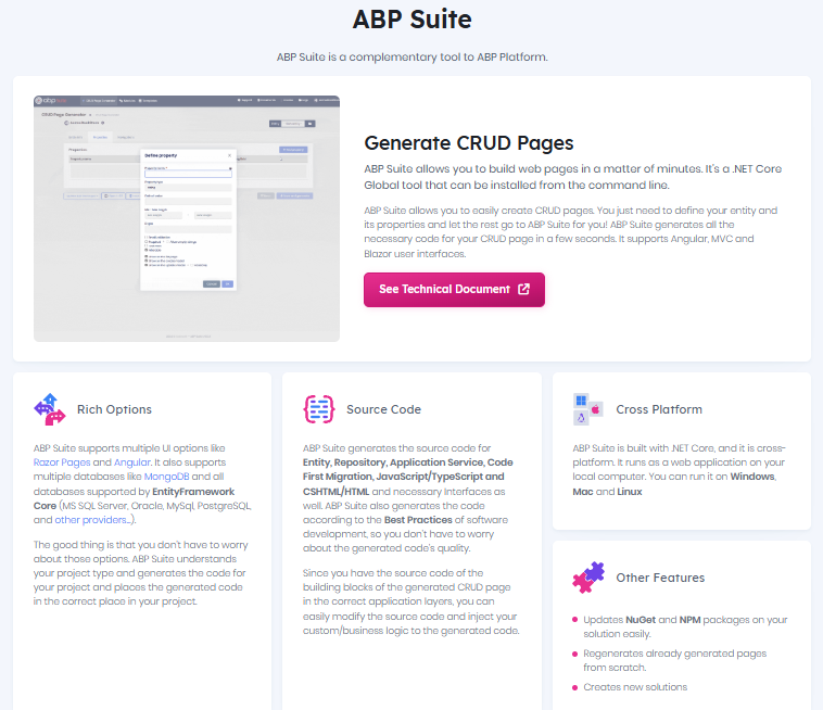 ABP Pricing, Cost & Reviews - Capterra UK 2025