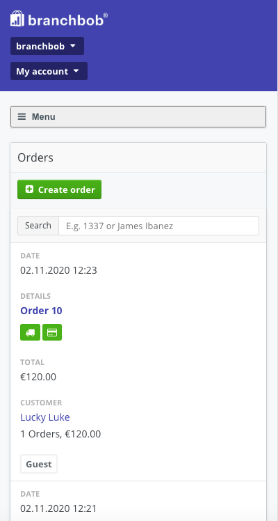 branchbob Software - 2025 Reviews, Pricing & Demo