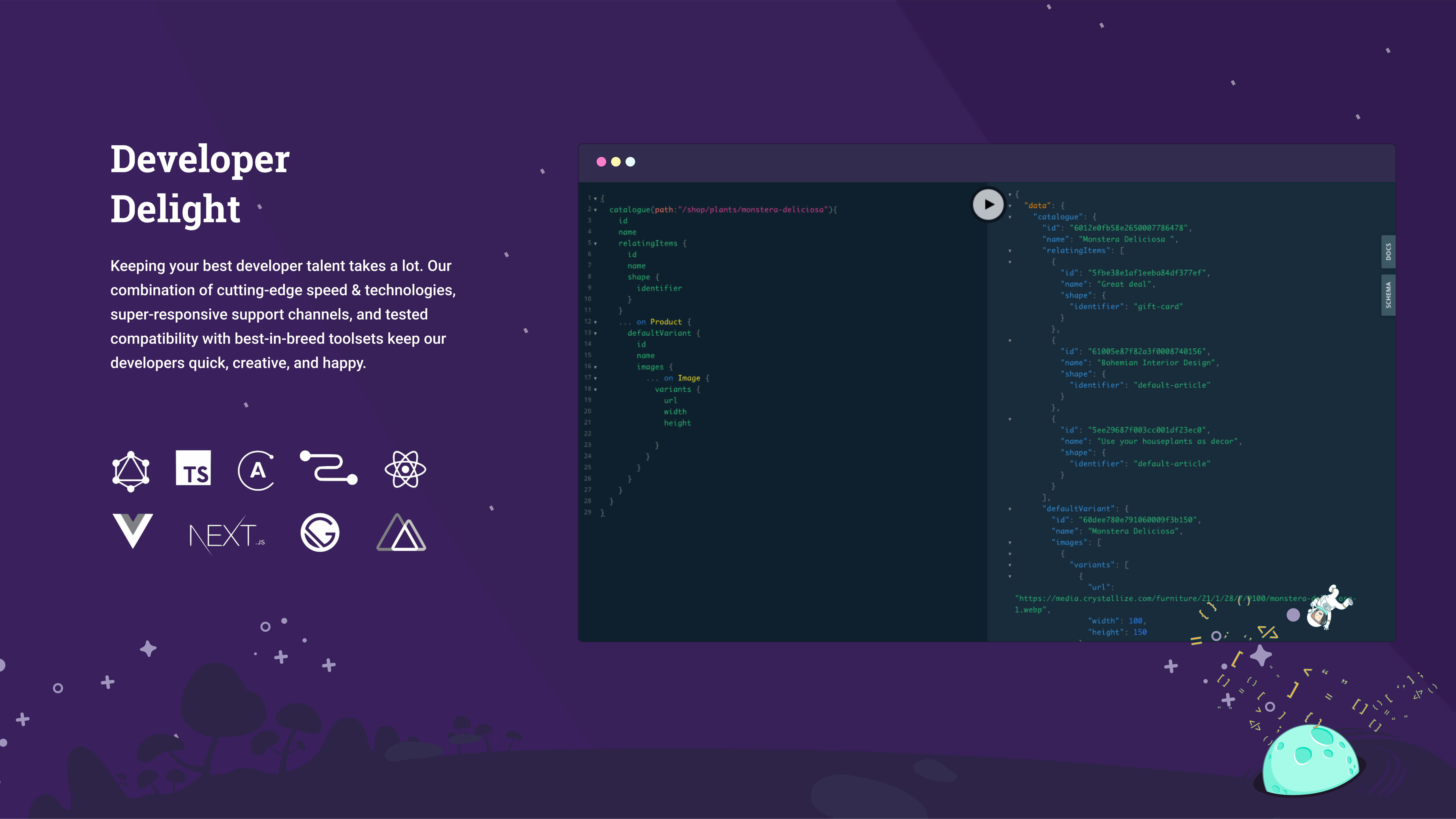 Crystallize Software - 2025 Reviews, Pricing & Demo