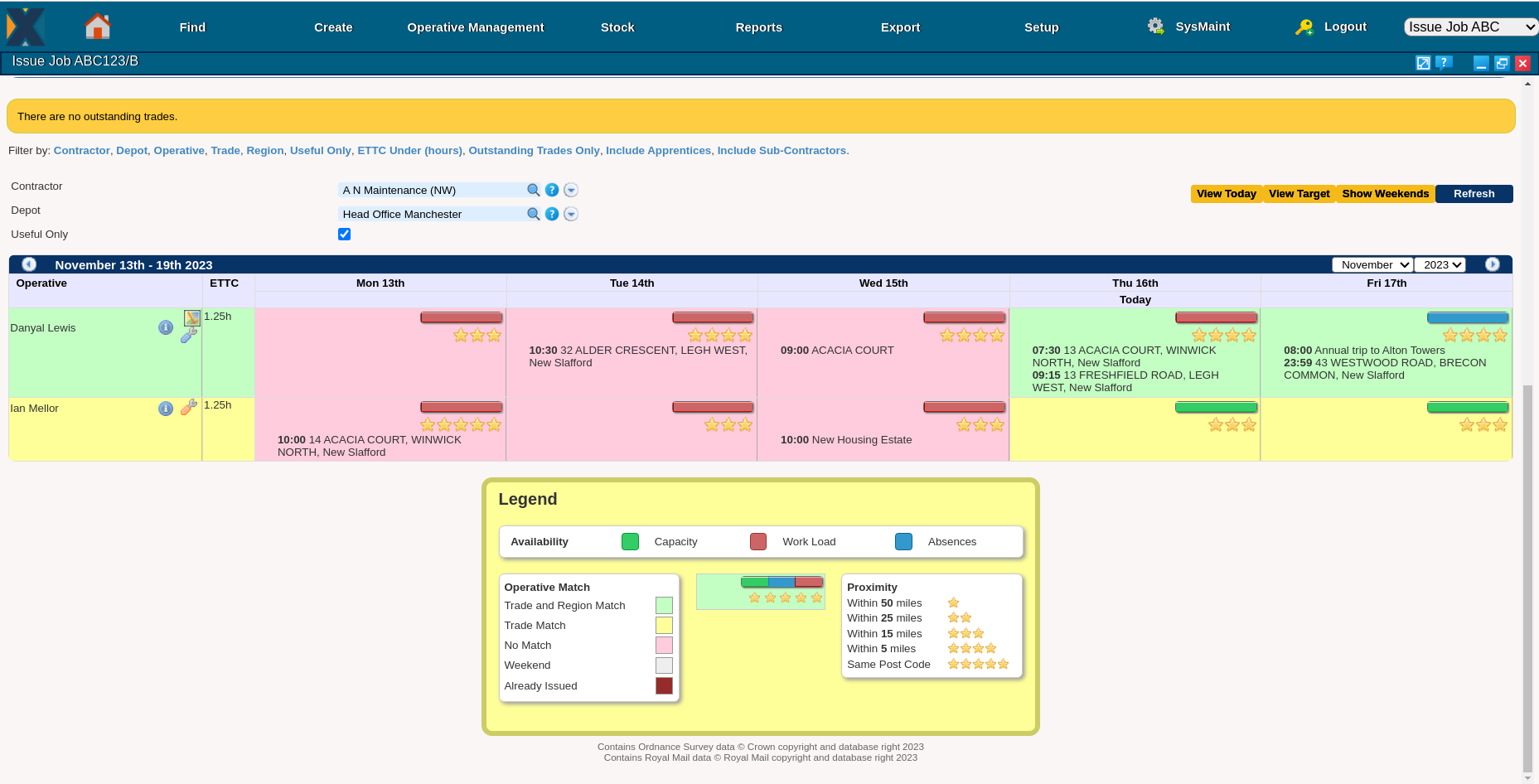 MARKUS Software Reviews, Demo & Pricing - 2024