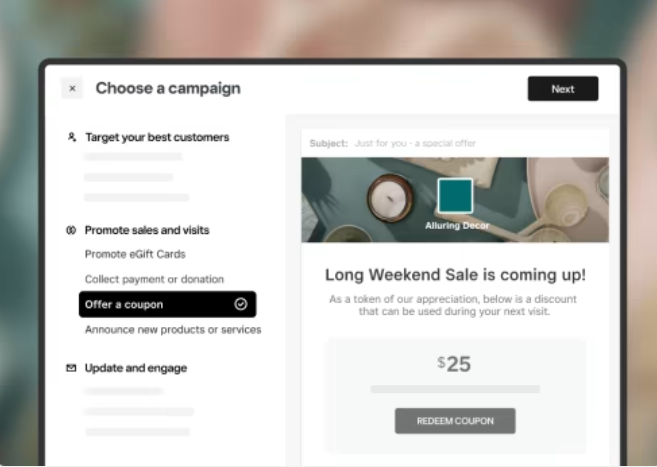 Square Marketing | Reviews, Pricing & Demos - SoftwareAdvice IE